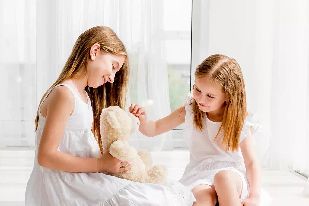 5 Ways to Handle the Tricky Female Friendships – 123 Nourish Me