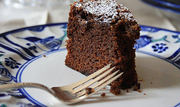 Nourish Me Iron Woman Cake – 123 Nourish Me